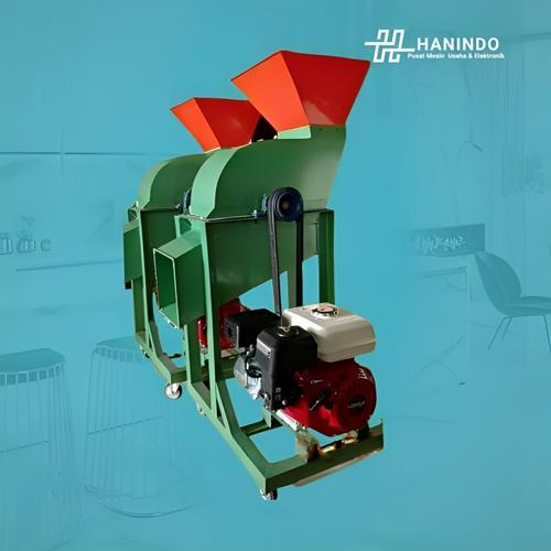 Jual Mesin Cacah Rumput Multifungsi Kapasitas Besar - Kota Bandung ...