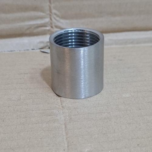 Jual Pipa Socket 3"Inch SS304 Drat Dalam High Quality - Jakarta Barat ...