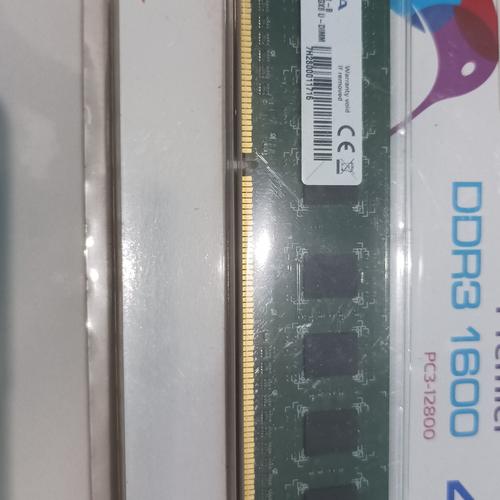 Jual Ram ddr3 4gb pc 12800 ADATA - Kota Depok - Neo Tronix 1 | Tokopedia