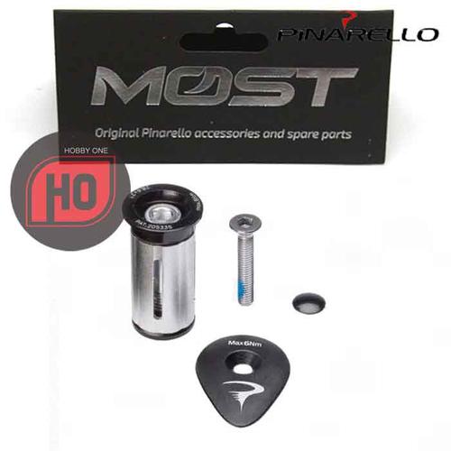 Jual PINARELLO MOST EXPANDER PLUS AERO TOP CAP 1K CARBON HEADSET ...