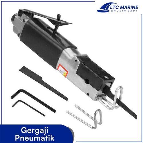Jual Pneumatic Reciprocating Hacksaw Air Cut Off Impa 590571 - Jakarta ...