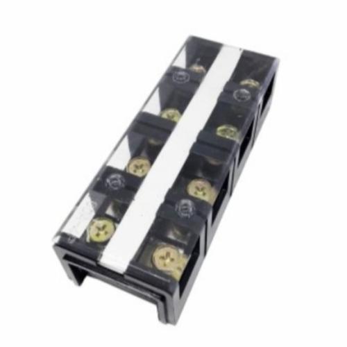 Jual Terminal Block TC-604/Terminal Blok 4 Pole 60A - Jakarta Barat ...