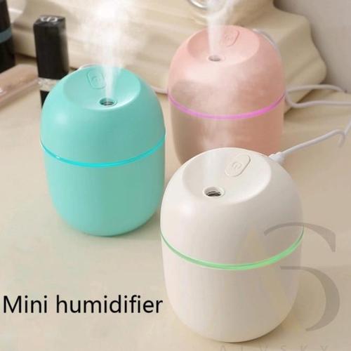 Jual Alat Pengharum Ruangan Otomatis Semprot Elektrik Humidifier ...