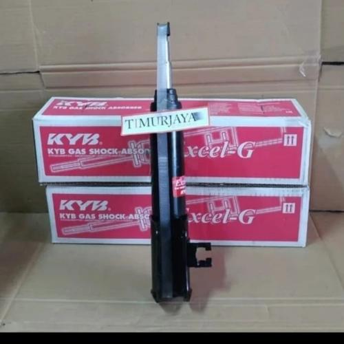 Jual shockbreaker suzuki vitara/escudo depan kyb excel-g - Jakarta ...