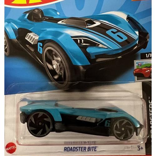 Promo HOT WHEELS - ROADSTER BITE - Kota Tangerang Selatan - Point ...