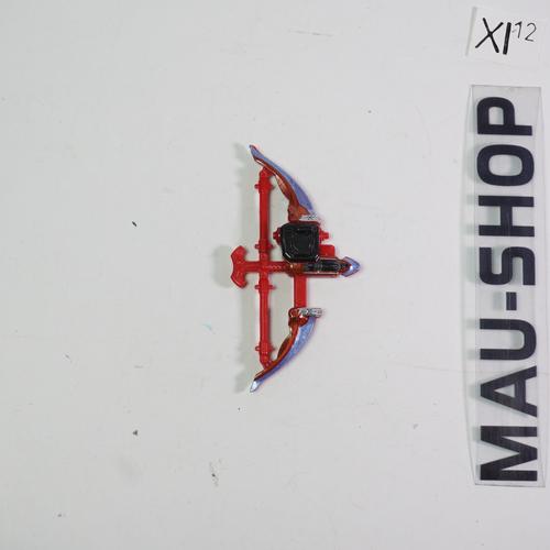 Jual [Part SO-DO] Sonic Arrow (Lockseed-in)- Kamen Rider Gaim - Kab ...