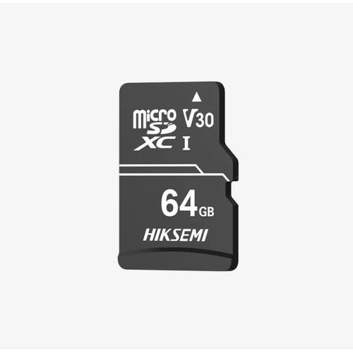 Jual Micro SD Hiksemi 128GB dan 64GB Class10 Neo Home For CCTV - 64 gb - Jakarta Pusat ...
