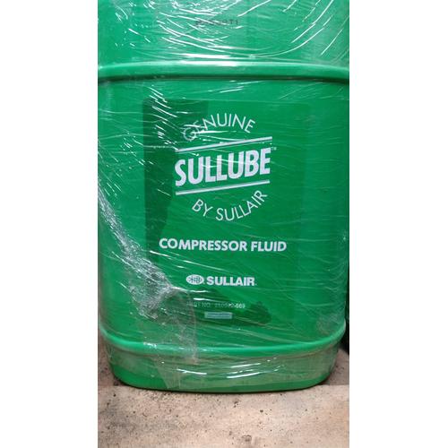 Jual OLI SULLUBE SCREW COMPRESSOR SULLAIR - Kota Surabaya ...