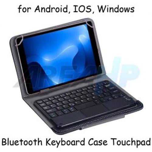 Jual Keyboard Removable Touchpad Case Casing Cover Advan XTAB 8 Inch ...