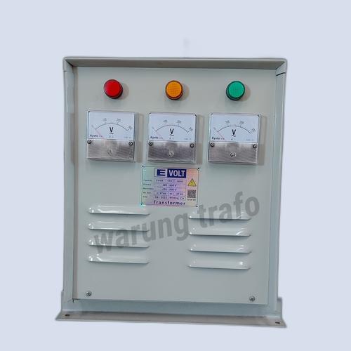 Jual Auto Transformer 3 Kva CU Step Up - Down Trafo Travo Tembaga ...