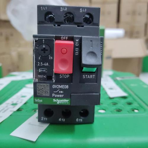 Jual Thermis gv2-me08 gv2 me08 gv2me08 2.5-4A Schneider gv2me 08 ...