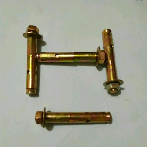 Jual Dynabolt 12x75. baut beton. baut tembok. harga per pc - Kota ...