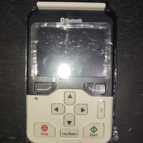 Jual ABB ACS-AP-W Bluetooth Control Panel / Keypad ABB - Jakarta ...