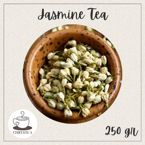 Promo Jasmine Tea sachet 250gr - Kota Tangerang Selatan - BabyChrystea ...
