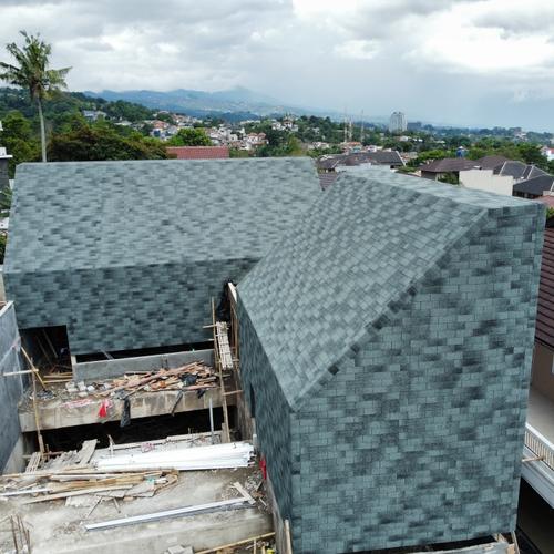 Jual Genteng Bitumen Seeton | Atap Genteng Aspal Bandung - Kota Bandung ...