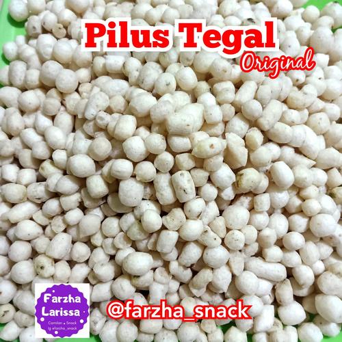 Jual CAMILAN PILUS TEGAL JAJANAN SNACK KILOAN CEMILAN MAKANAN RINGAN ...