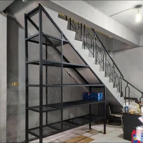 Jual rak bawah tangga - Kota Bogor - AldiReynaldiStore | Tokopedia