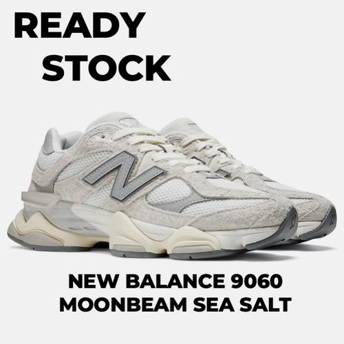 Jual Sneakers New Balance 9060 Moonbeam Sea Salt - Jakarta Barat ...