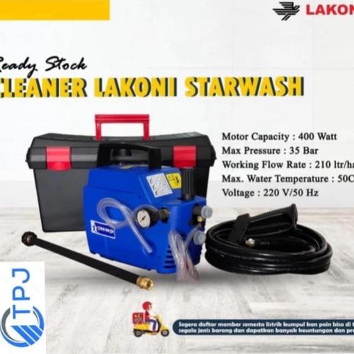 Jual Mesin Cuci Ac Jet Cleaner Annovi Startwash Mesin Steam Italy ...