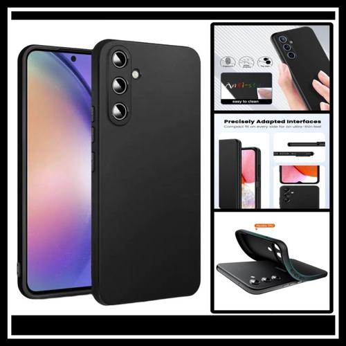 Jual Samsung Galaxy A05 / A05s Macaron List Original Case Soft Casing ...