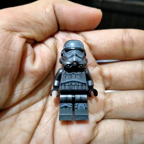 Jual LEGO Minifigure Star Wars Shadow Stormtrooper - Kota Tangerang ...
