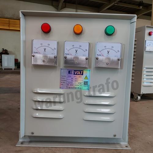 Jual Auto Trafo Bagus 2 Kva CU Step Up - Down Trafo Travo Tembaga ...