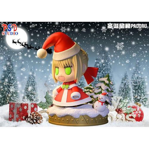Jual Pre Order FGO Saber PADORU By PSD Studio - Jakarta Barat ...