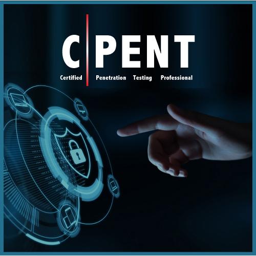 Jual EC-Council - CPENT (Certified Penetration Tester) - Jakarta Timur ...