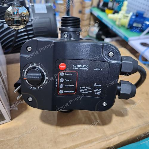 Jual Automatic pressure control drakos otomatis pompa air tipe ADPS2.1 ...