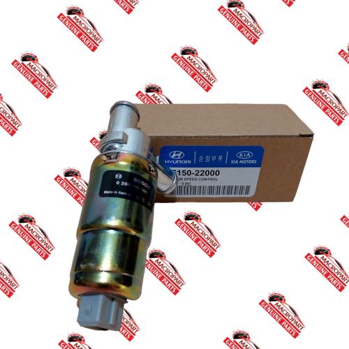 Jual SENSOR SPEED CONTROL-ISC HYUNDAI ACCENT CAKRA 35150-22000 ...