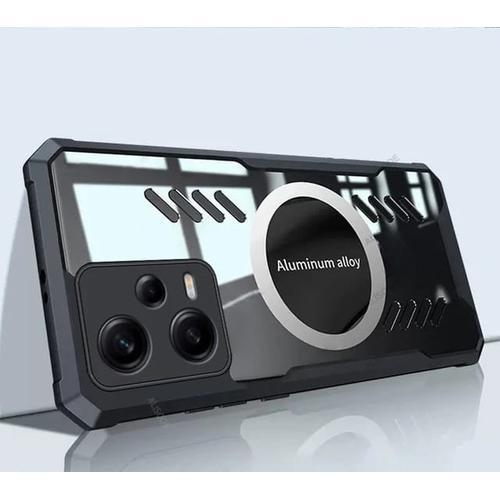 Jual Case Poco X5 / X5 Pro 5G Heat Dissipation Cooling Back Cover ...