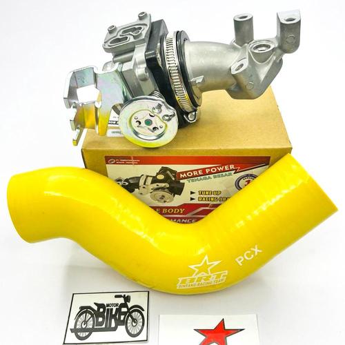Jual ready ya THROTTLE BODY TB BRT & VELOCITY BANANA PCX 150 ADV 150 30 ...