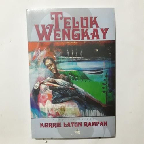 Jual Korrie Layun Rampan - Wanita Di Jantung Jakarta - Jakarta Selatan ...