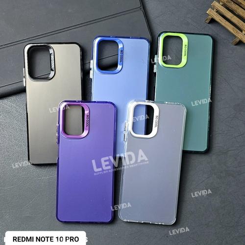 Jual Redmi Note 10 Pro Case IMD Hybrid Plate Hologram Redmi Note 10 Pro ...