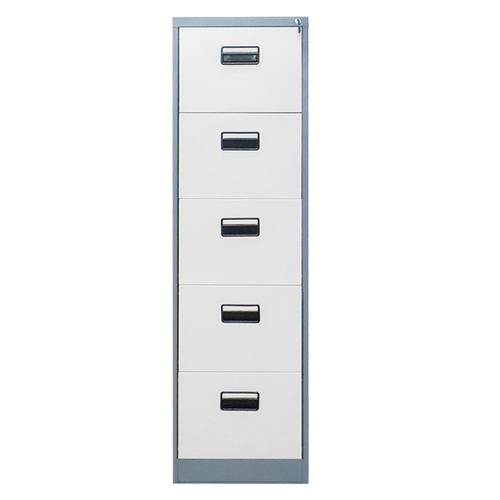 Promo Filling Cabinet 4 Laci Drawer Besi | 2 Laci | 3 Laci | 5 Laci ...