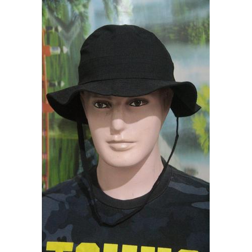 Jual TOPI RIMBA TOPI GUNUNG BUCKET OUTDOR PENDAKI GUNUNG (HITAM) - ARMY ...