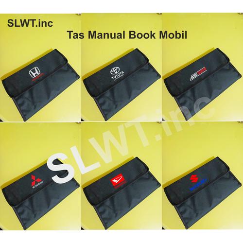 Jual Tas Tempat Buku Manual dan buku service mobil Terbaru - Hyunday ...