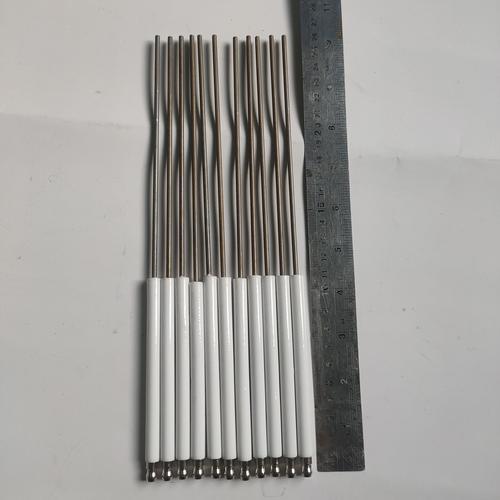 Jual elektroda pemantik/sensor gas burner/flame /probe gas burner - Kab ...