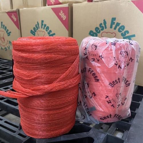 Jual Polynet jaring buah roll kecil (100 meter) jaring buah jala buah ...