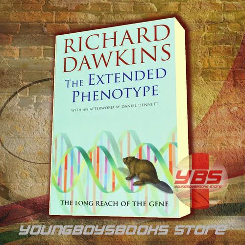 Jual The Extended Phenotype; The Long Reach of the Gene Richard Dawkins - Jakarta Timur ...