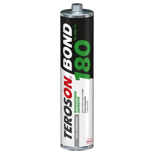 Jual Lem Siler/ Lem Sealant Kaca dan Bemper Teroson 9092 - Jakarta ...