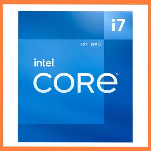 Jual PROCESSOR INTEL CORE I7 12700F BOX LGA 1700 GARANSI 3 TAHUN - Jakarta Utara - BERSAMA ...