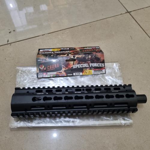 Jual ris m416 dcobra sf - Jakarta Timur - dinodr2 | Tokopedia