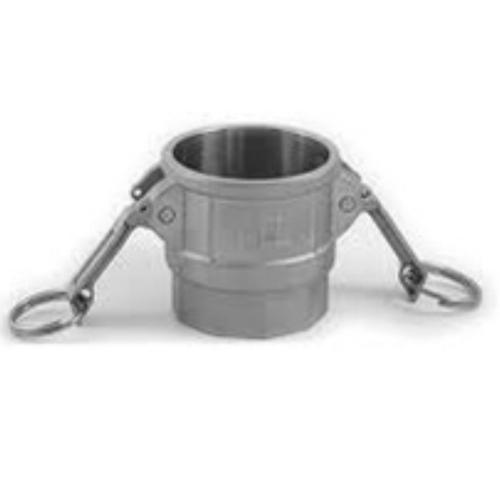 Jual Camlock Type D 1" Stainless Steel 316 / Camlock D 100 D100 SS316 ...