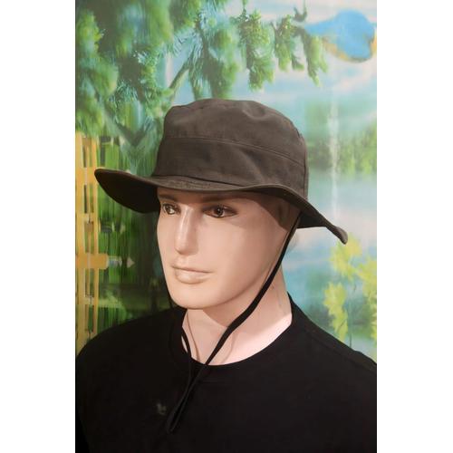Jual TOPI RIMBA TOPI GUNUNG BUCKET OUTDOR PENDAKI GUNUNG (COKLAT ...