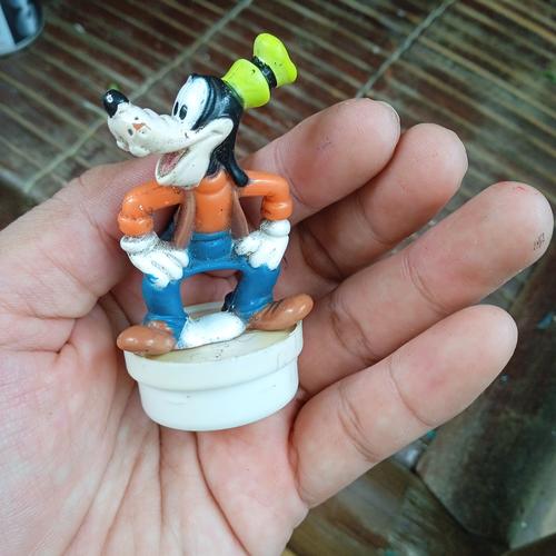 Jual nestle toys disney goofy dance - Kota Depok - dewa toys retro ...