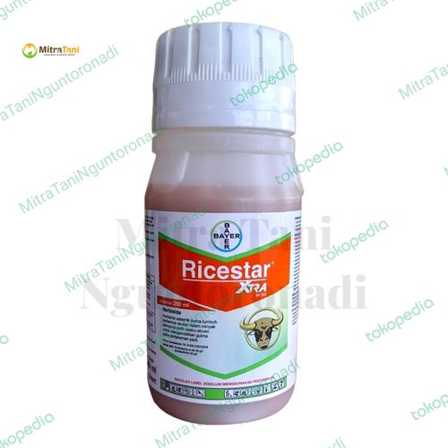 Jual Herbisida Ricestar Xtra 89OD 250ml - Kab. Wonogiri ...