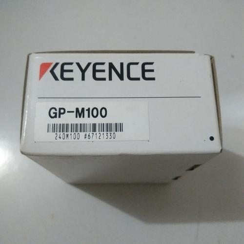 Jual pressure sensor GP-M100 keyence New original - Kab. Tangerang ...