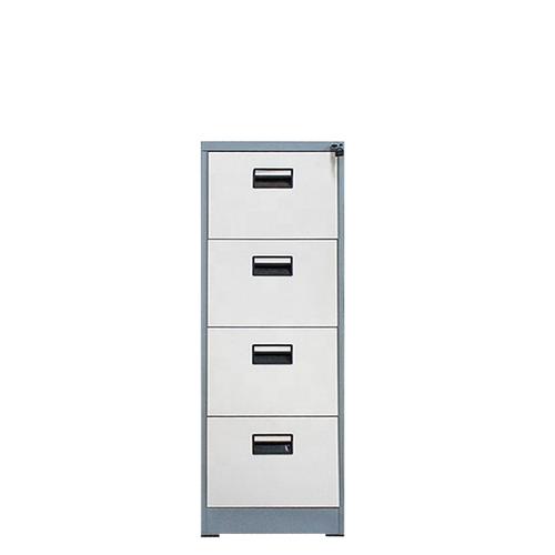 Promo Filling Cabinet 4 Laci Drawer Besi | 2 Laci | 3 Laci | 5 Laci ...