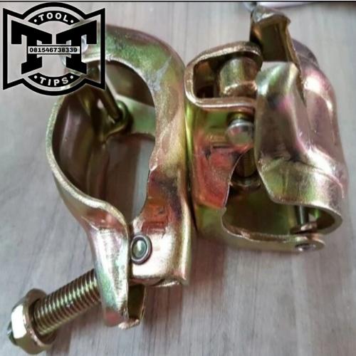 Jual Scaffolding Clamp Pipe Rigid/Mixed Klem Scaffolding Pipa Model ...